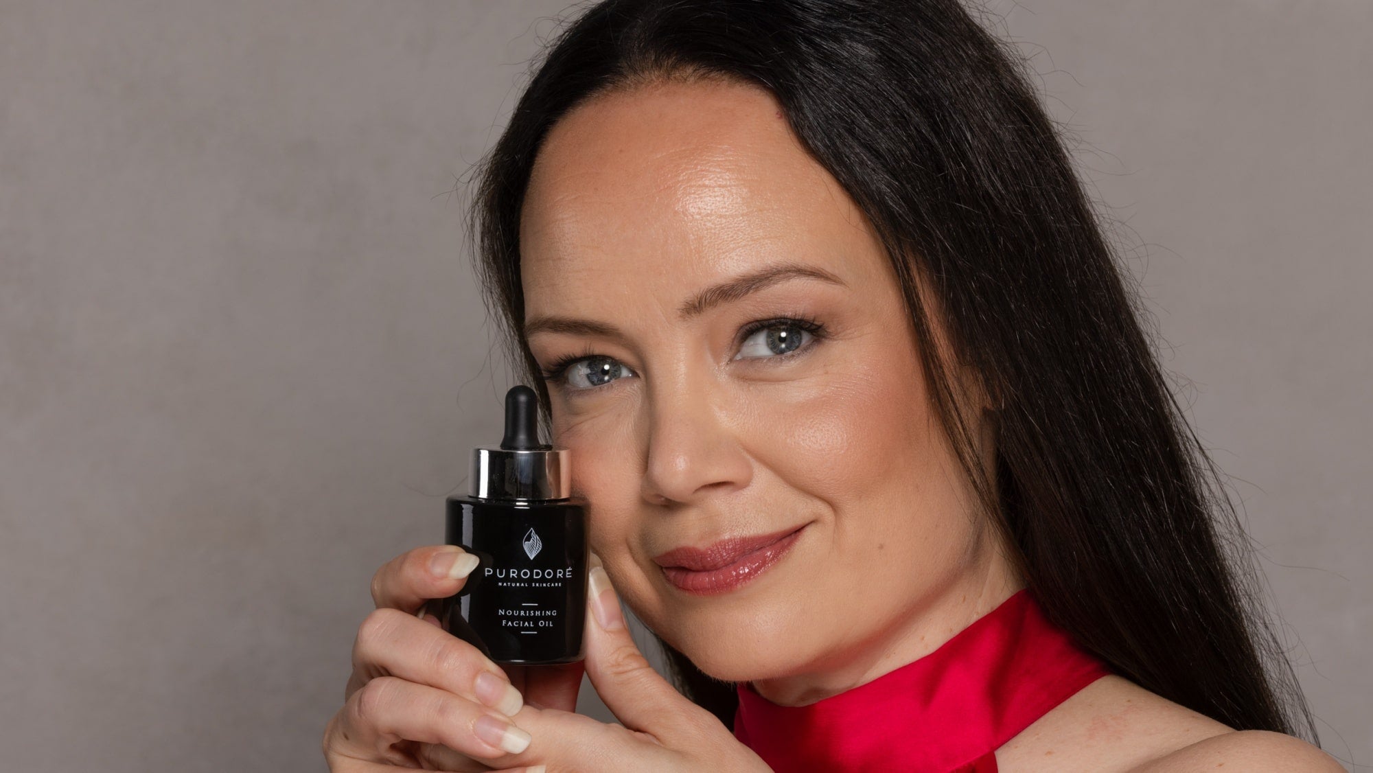 Normal & combination skin – Purodoré